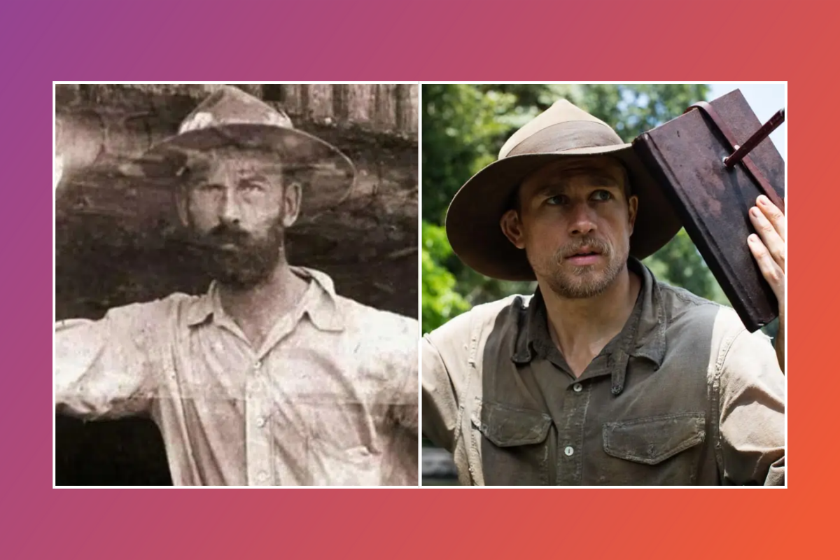 Percy Fawcett: 100 anos do sumiço enquanto buscava civilização em MT ...